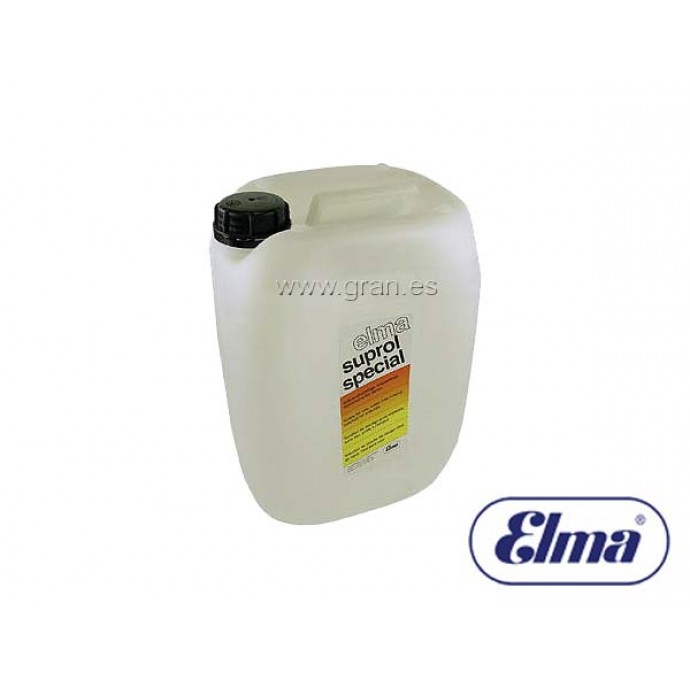 Liquido Elma Suprol Special