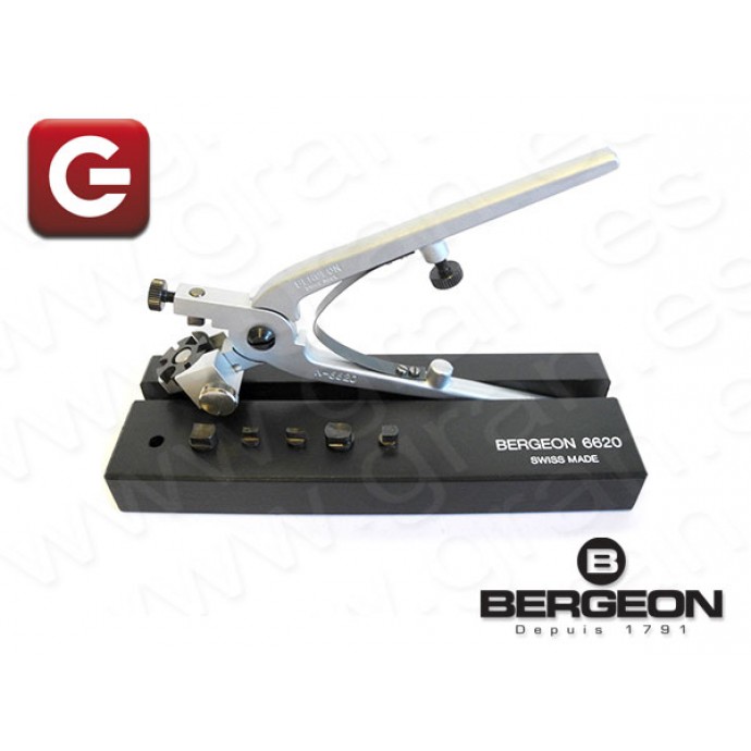 Bergeon 6620