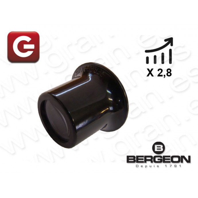 Bergeon 4422